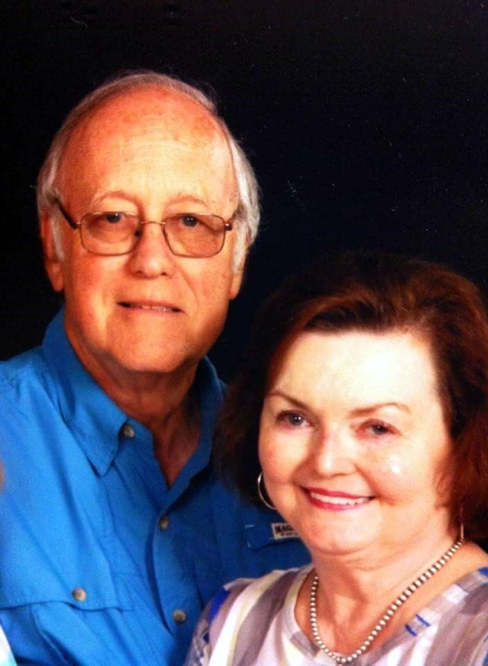 George Purvis Obituary - Mobile, AL