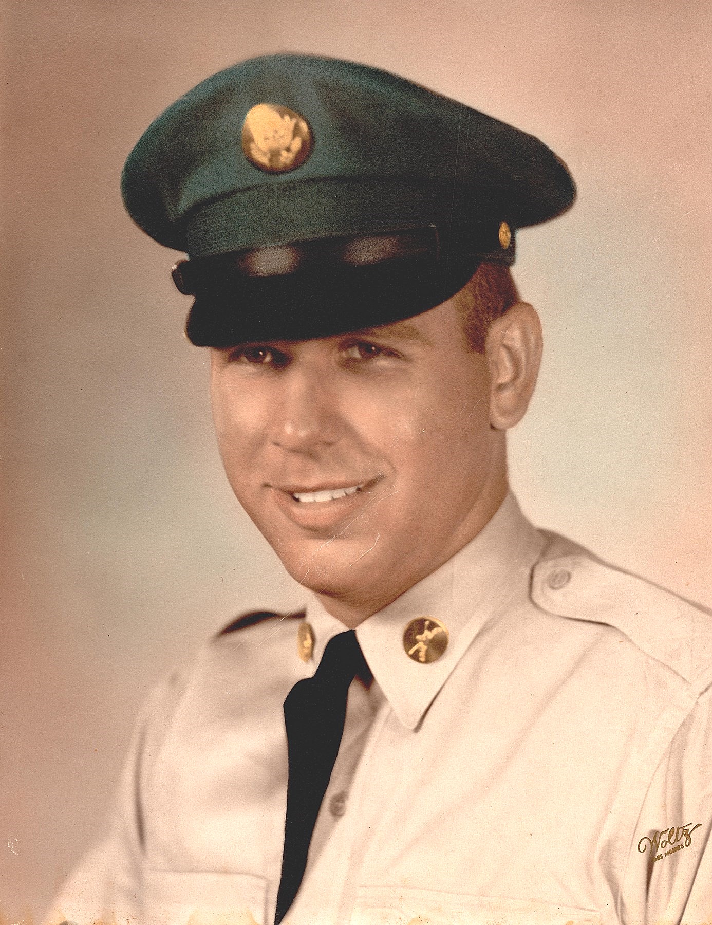 Charles Owen, Obituary - Winder, GA