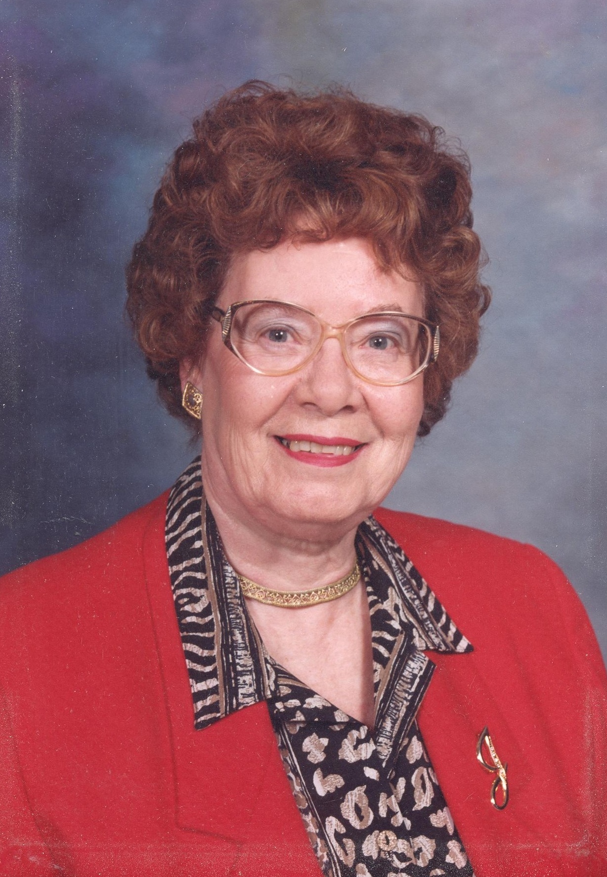 Jean Simpson Obituary - St. Catharines, ON