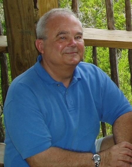 George Schell Obituary - Austin, TX
