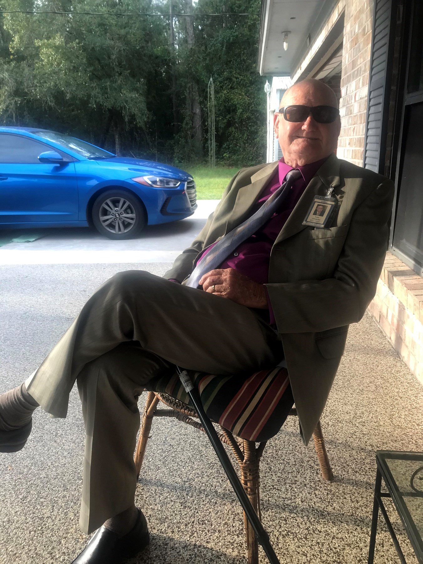 Felix Simmons Obituary - Jacksonville, FL