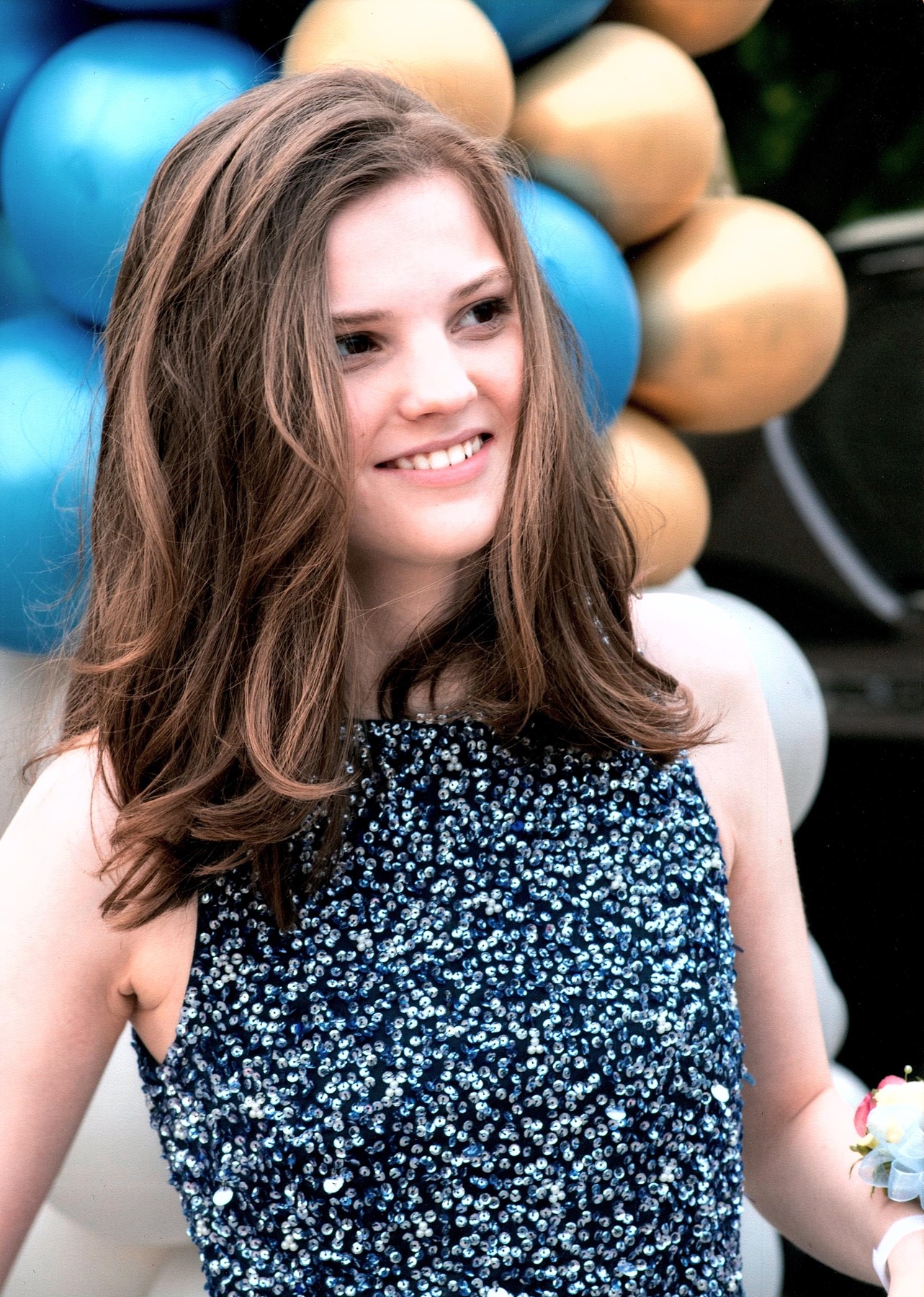 Emily Hadden Obituary - Dallas, TX