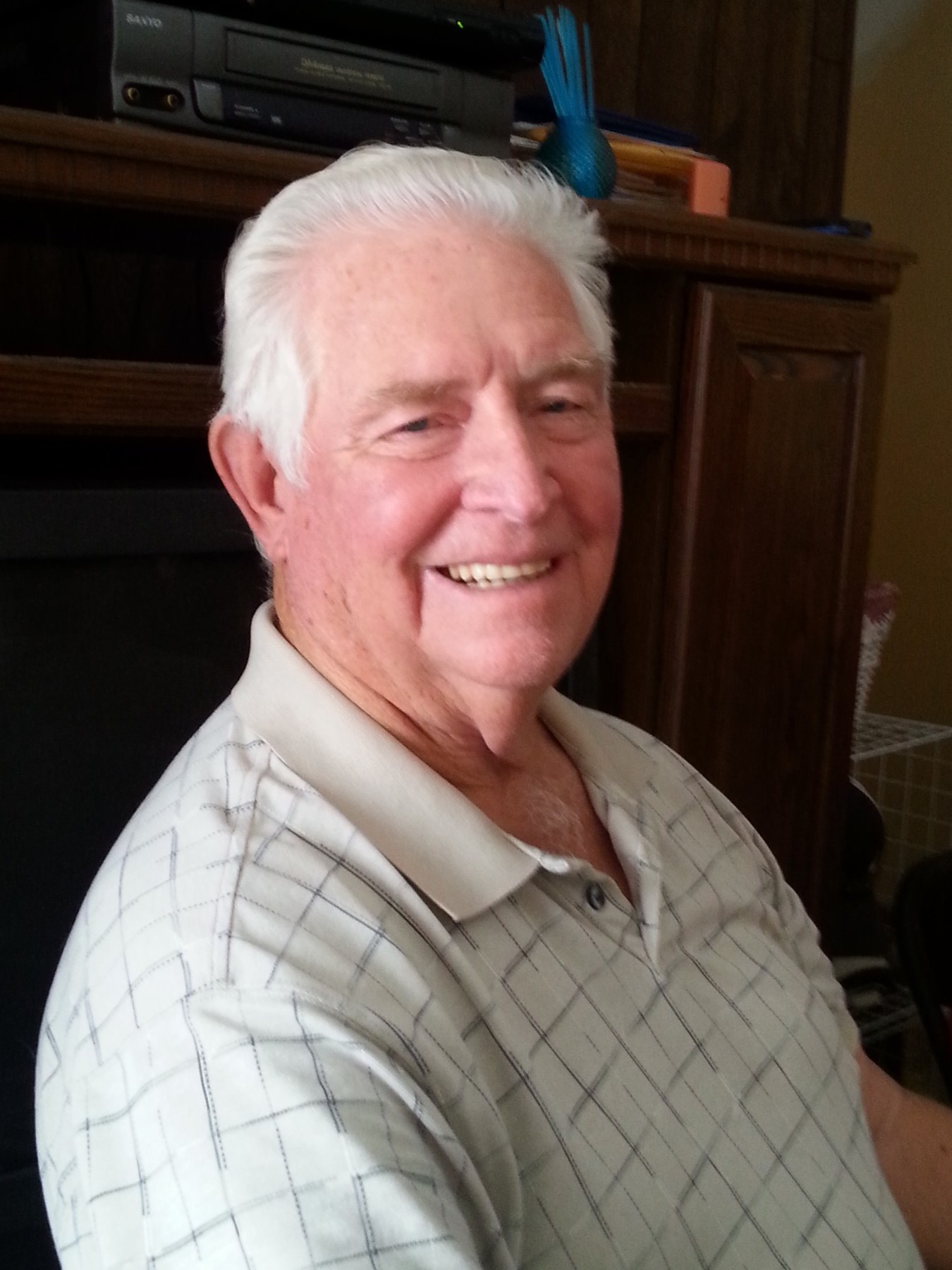 David E Webb Obituary - Bentonville, AR