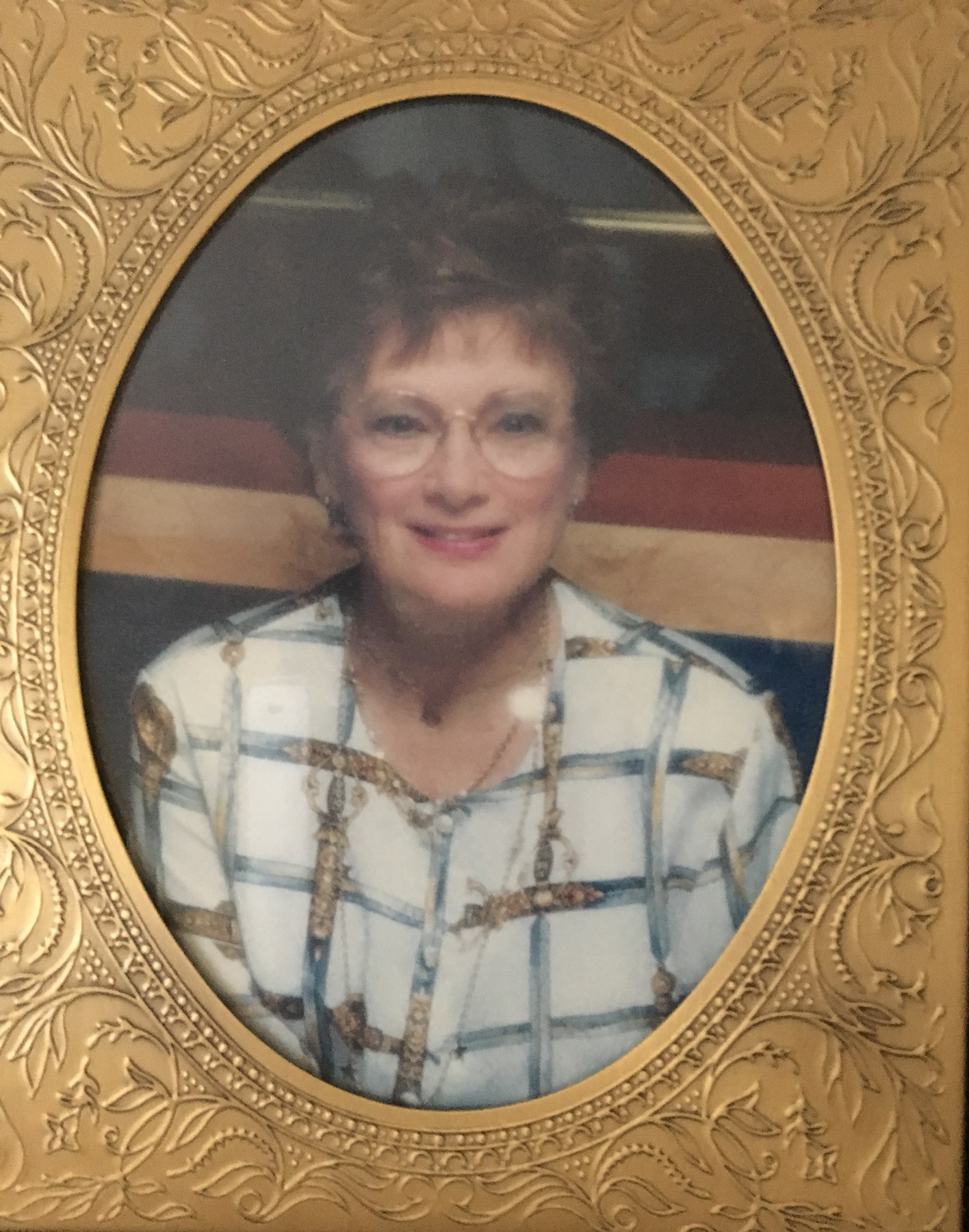Ann Rose Hering Obituary - Sun City, AZ