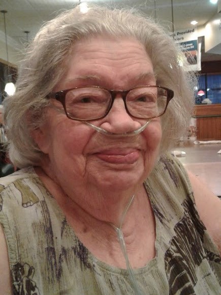 Lessie Wetherby Obituary - Palm Bay, FL