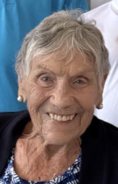 Lucille Masson Obituary - New Bedford, MA