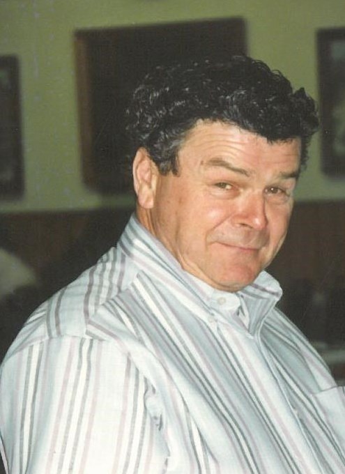 Kevin Gordon Boyle Obituary - San Diego, CA