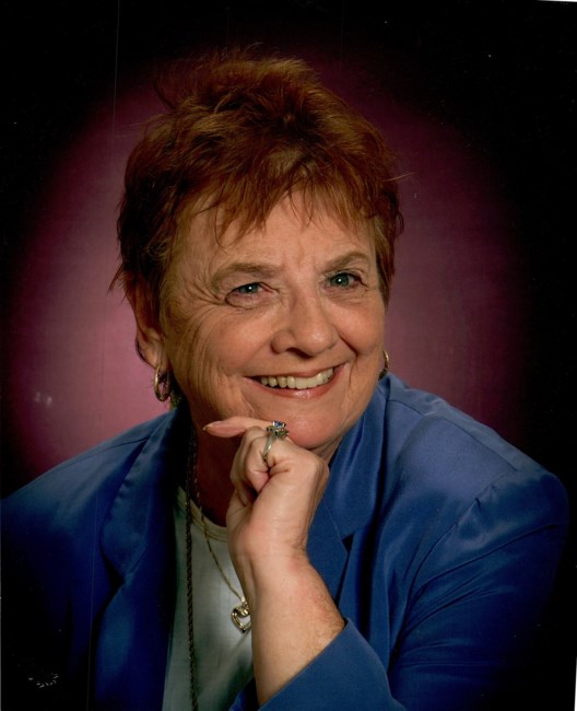 Noreen M. LeBlanc Obituary - Fort Pierce, FL