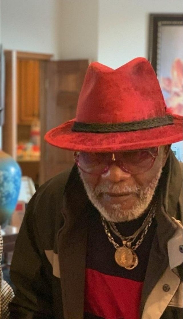 Odis Anderson Obituary - Memphis, TN