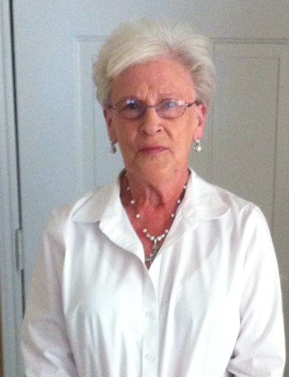 Mary Porter Obituary - Northport, AL