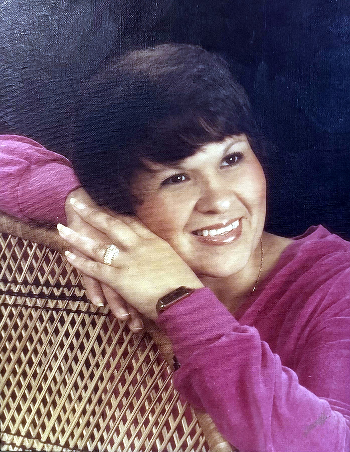 Ninfa Lopez Obituary - Grand Prairie, TX