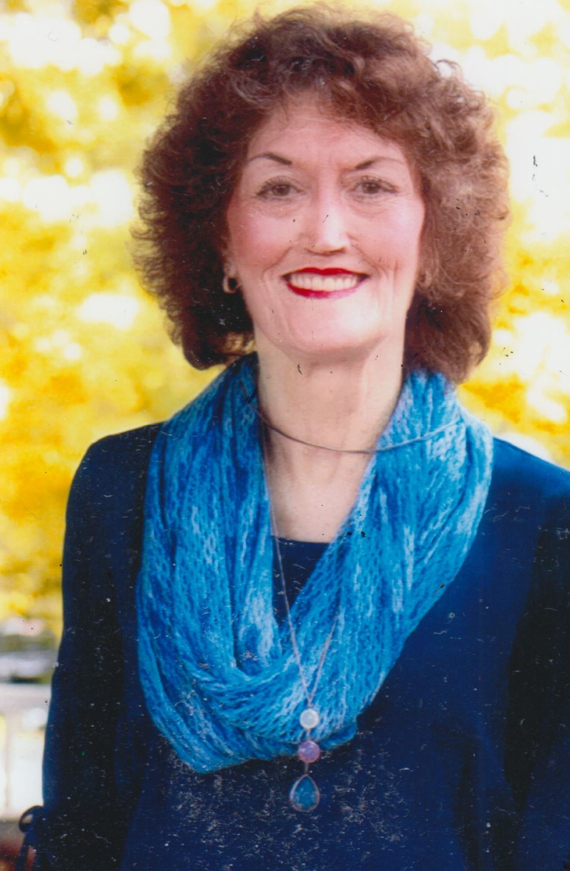 Elizabeth Baxter Obituary - Jackson, MS