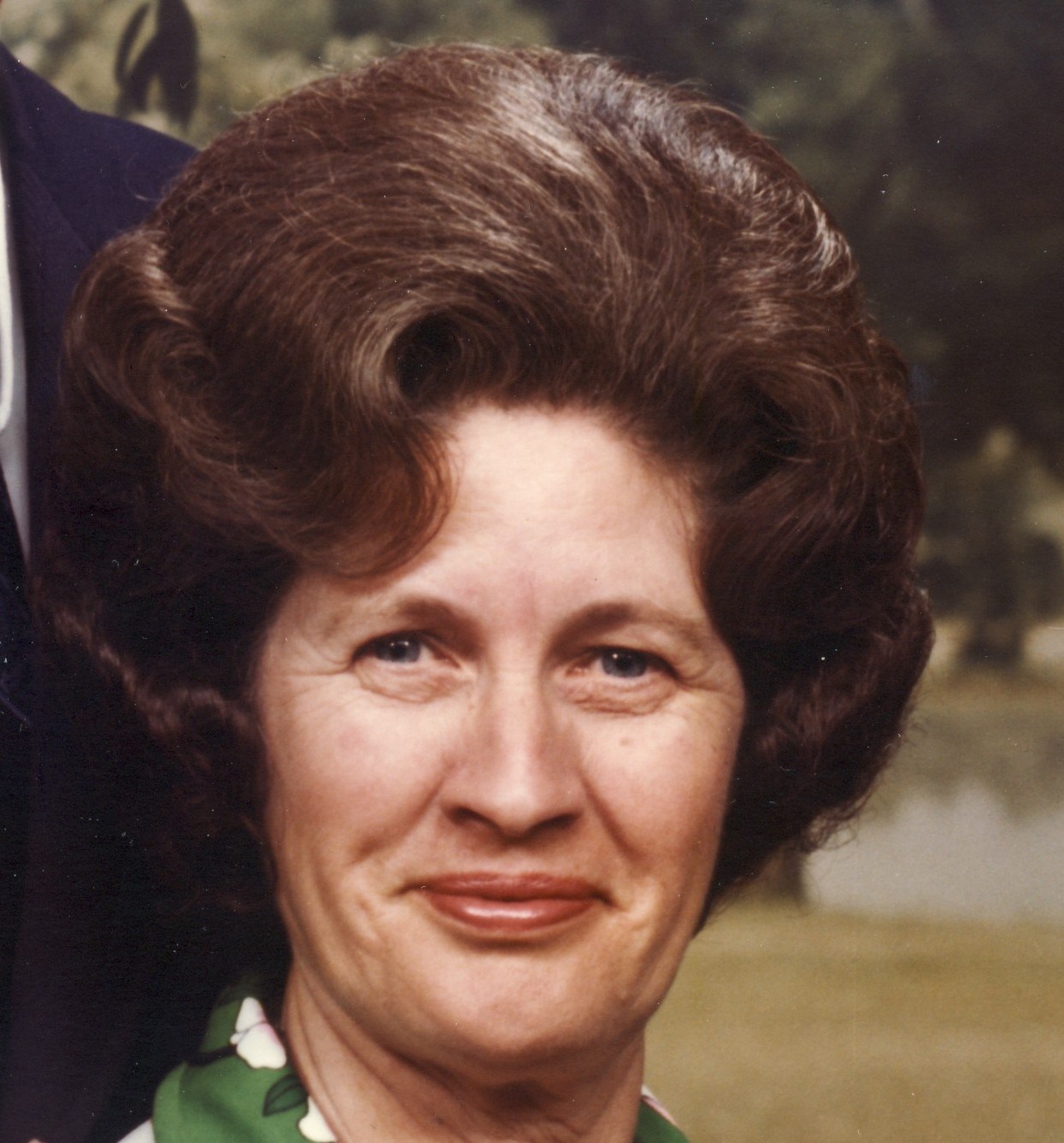 Opal Jackson Obituary - Fair Oaks, CA