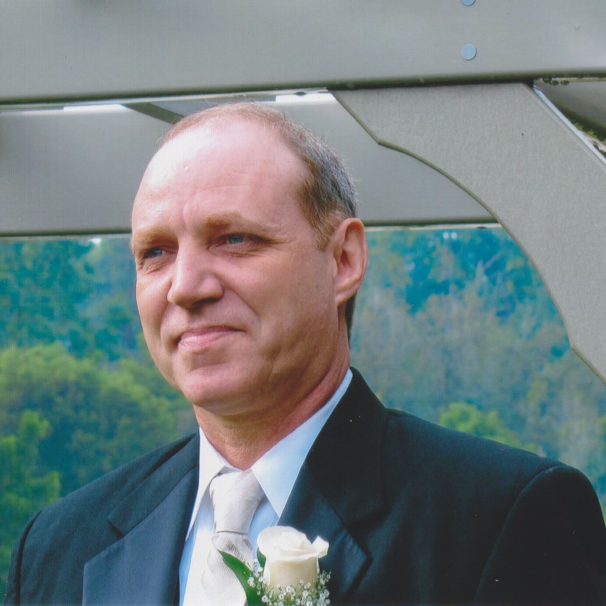Alan Graham Mathew Obituary - Cambridge, ON