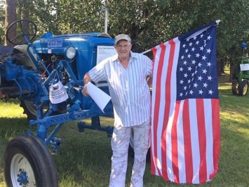 Robert Mize Obituary - Leeds, AL