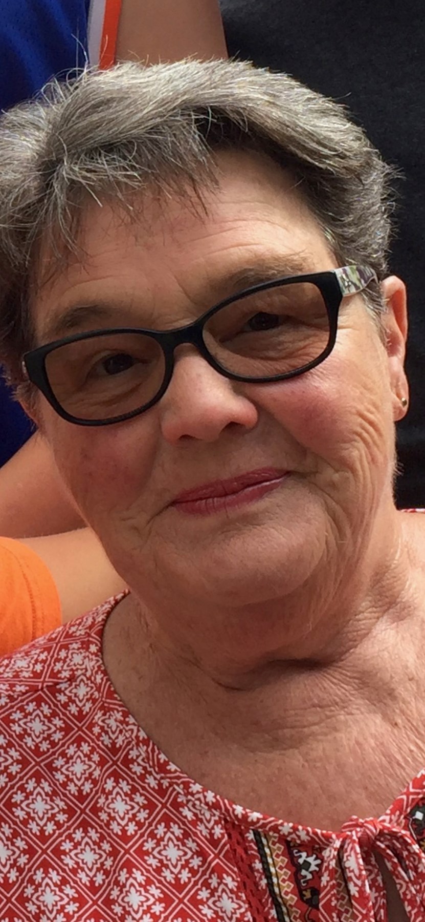 Ellen Hickey Obituary - Halifax, NS
