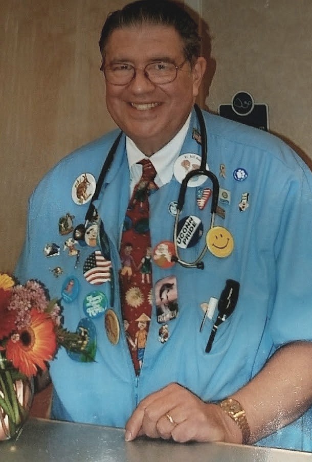 William Bond Henry, M.D. Obituary - East Hartford, CT