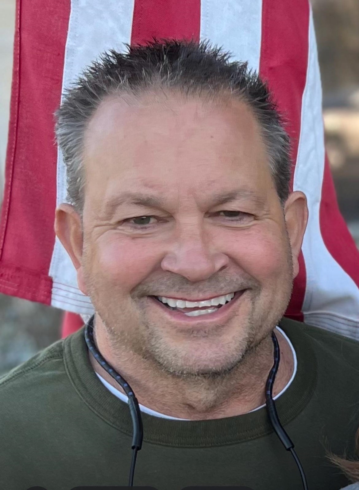 Michael Bucko Obituary - Leander, TX