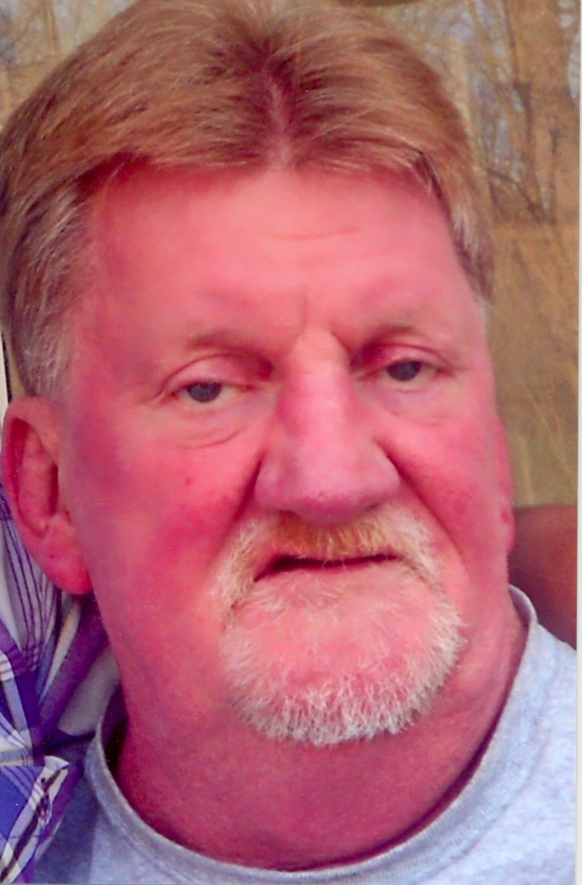 James Webber Obituary - Lynchburg, VA