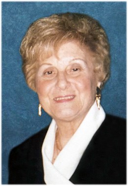 Josephine Mary Capone Obituary - Clinton Township, MI