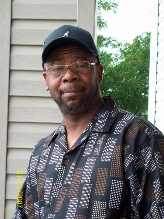 Willie Meadows Jr. Obituary - Las Vegas, NV