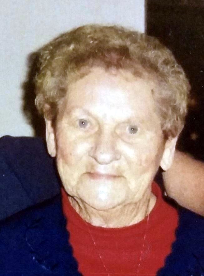 Daisy Durant Obituary - Pensacola, FL