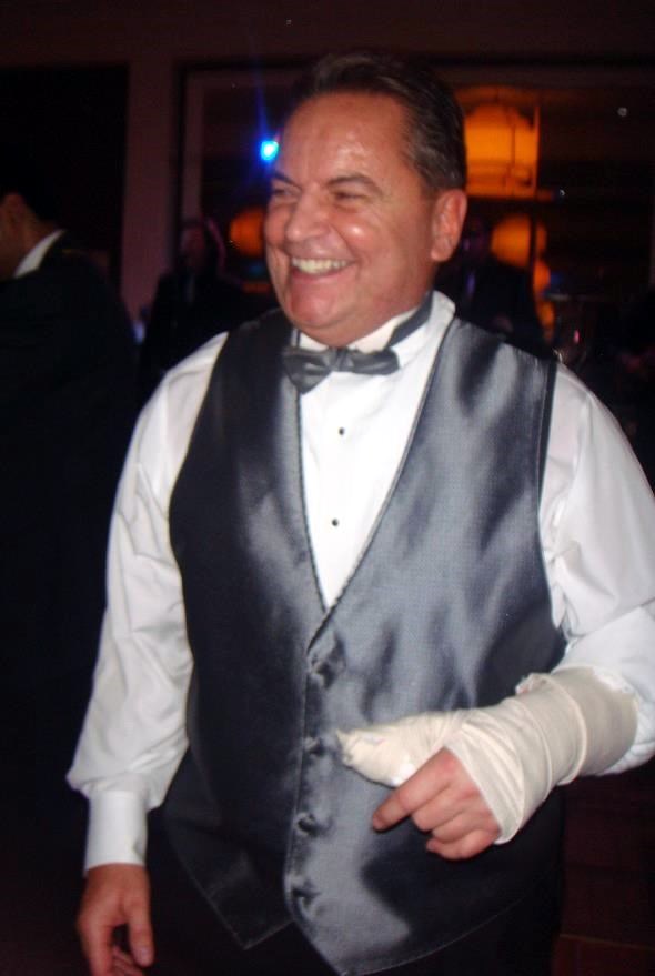Richard Lazzari Obituary - Scarsdale, NY