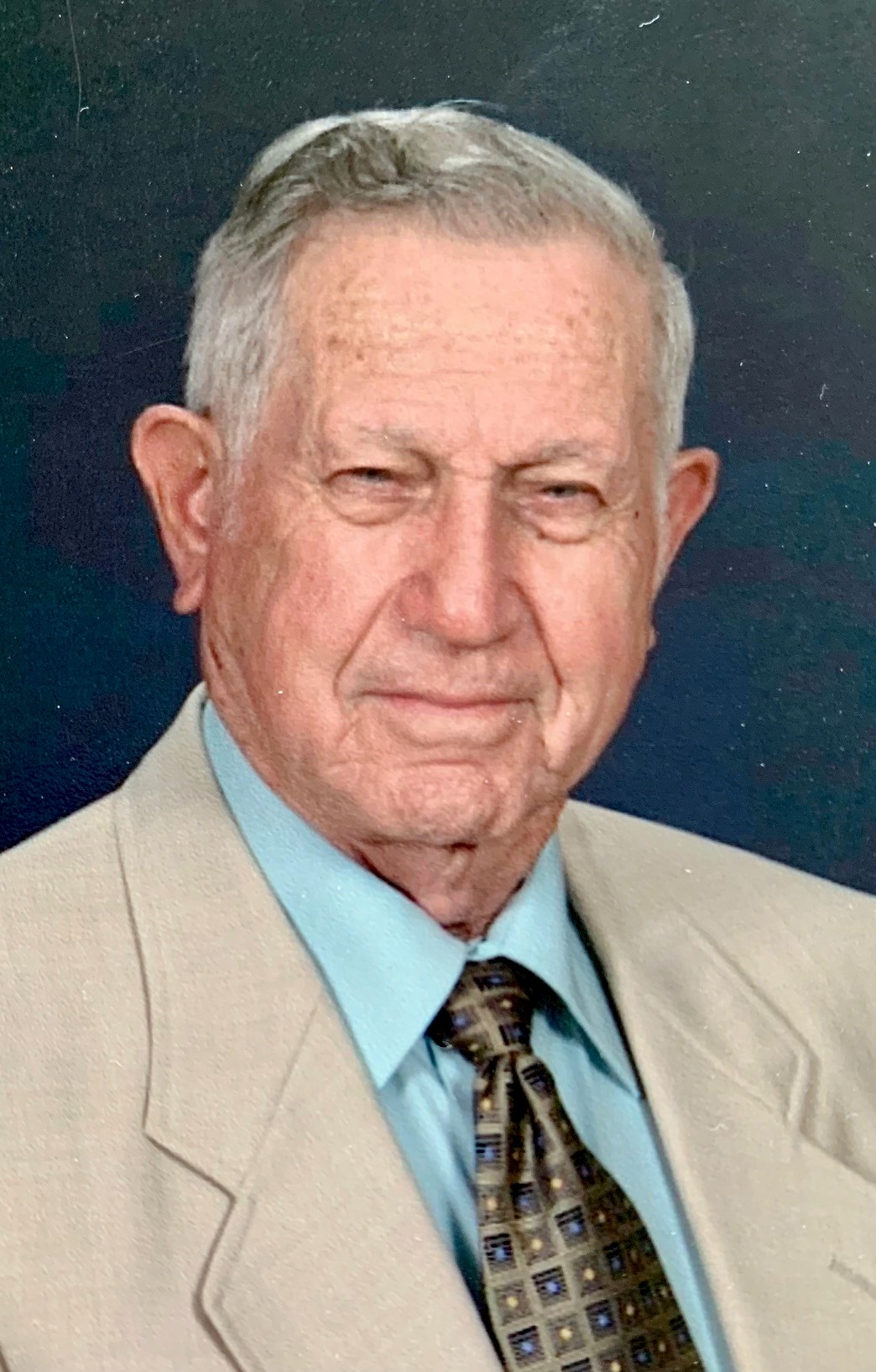 Calvin Murrell Obituary - Sulphur, LA