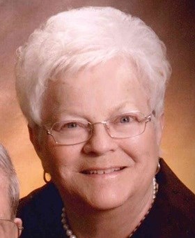 Janice Buzzelli Obituary - Worthington, OH