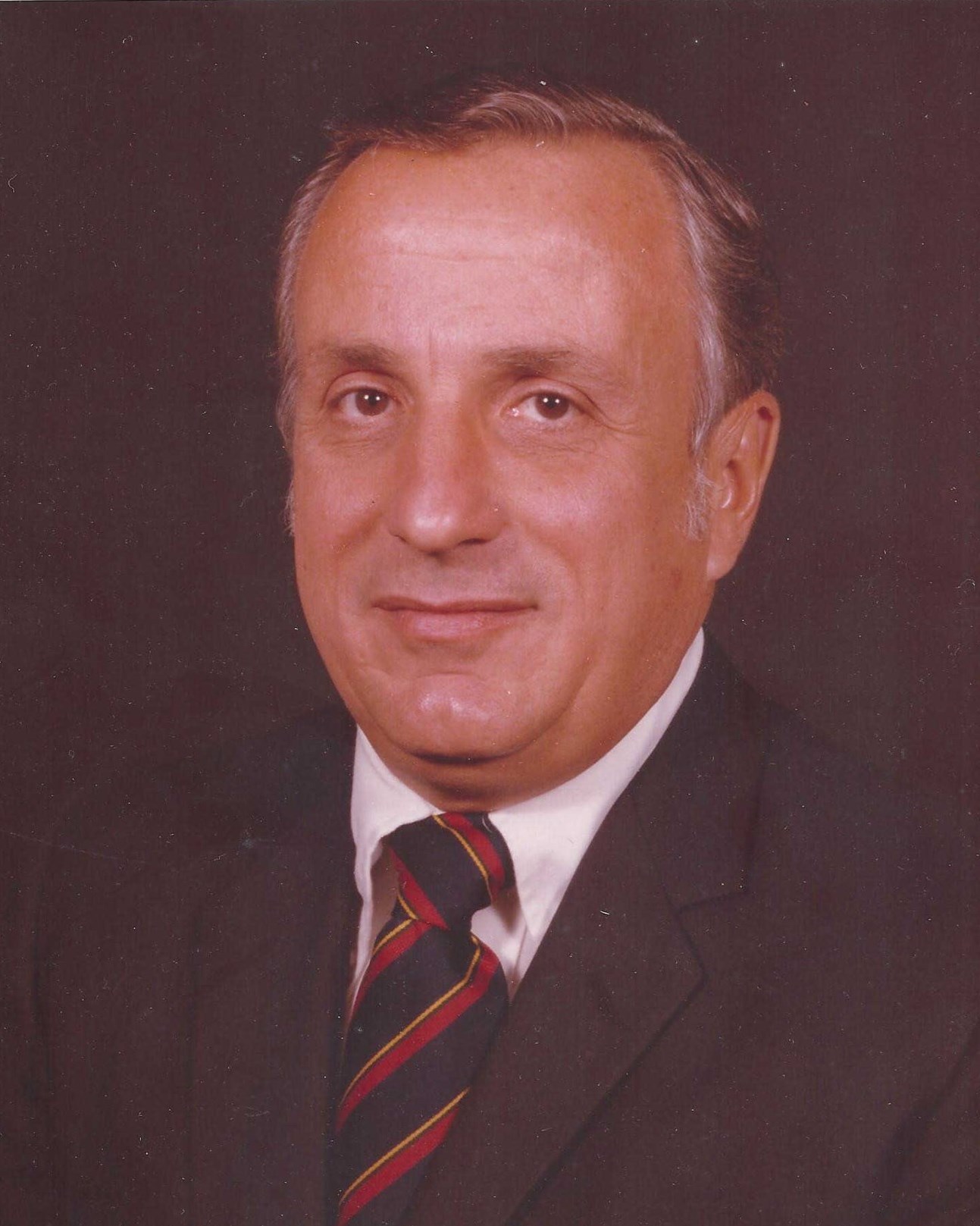 Daniel Francis Bledsoe Obituary - La Mesa, CA