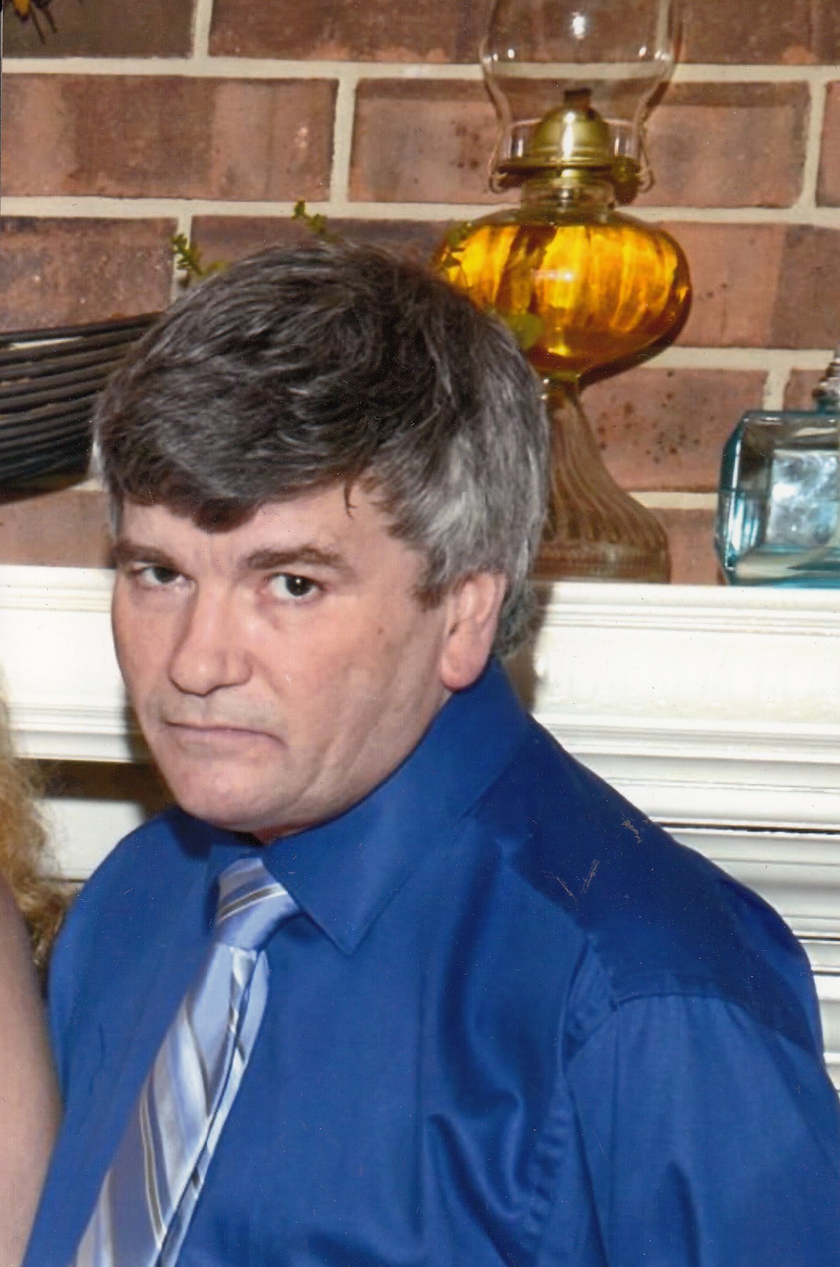 Curtis Curlin Obituary