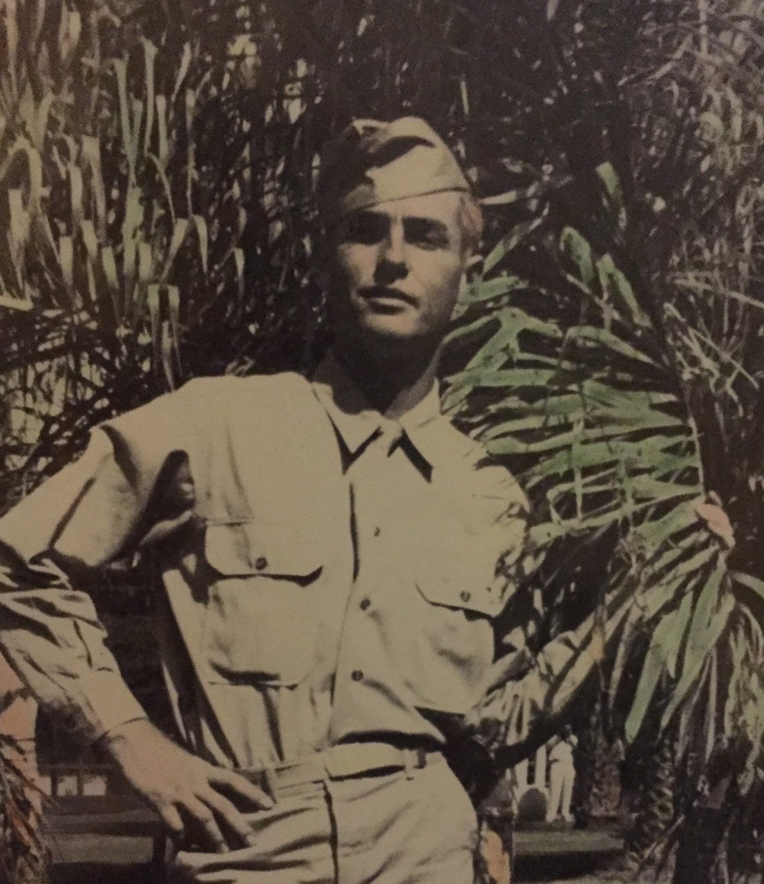 Manuel Mitchell Obituary - Poplarville, MS