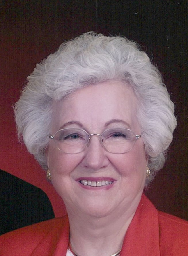 Marie Sadler Bennett Obituary - ALEXANDER, AR