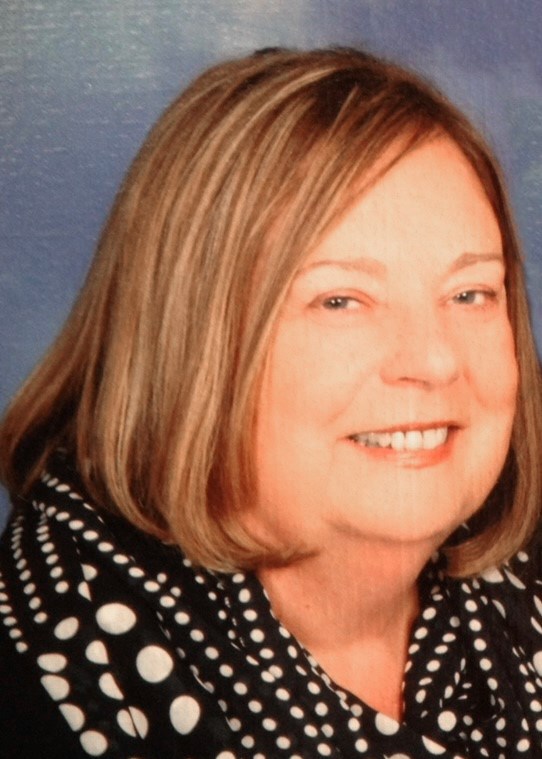 Anna Marie Crites Obituary - Byron Center, MI