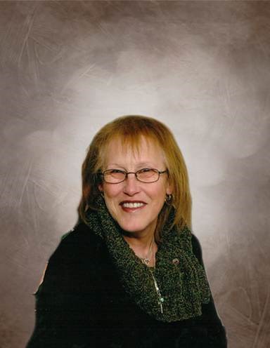 Carole Boudreault avis de décès - Jonquière, QC