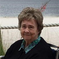Marie Riley Obituary - Franklin, OH