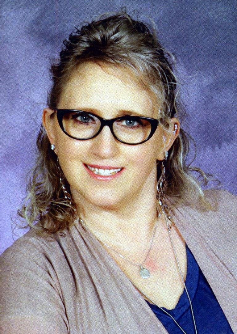 Sandra Manning Obituario - New Tazewell, TN