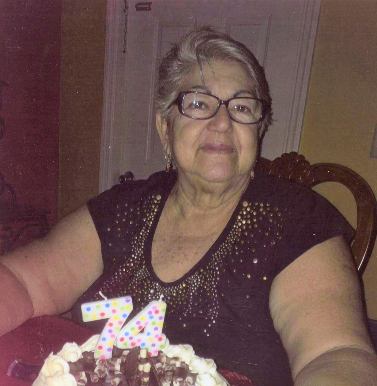 Aleida Fontes Obituary - Ocala, FL