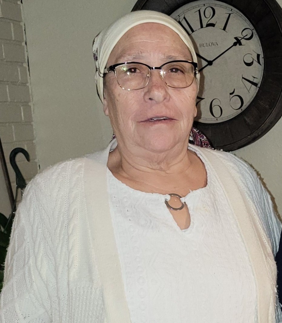 Maria Vazquez Obituary - Midland, TX