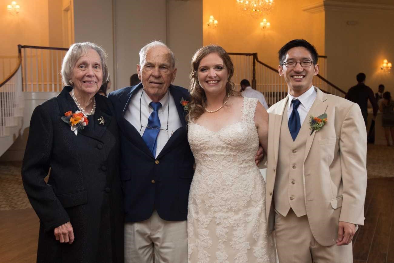 Caroline Ann Macmanus Obituary - La Feria, TX