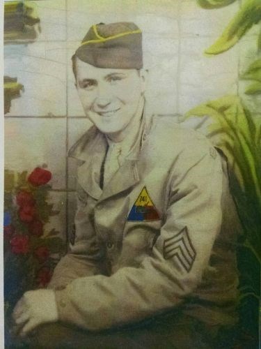 Andrew Seubert Obituary - Toms River, NJ