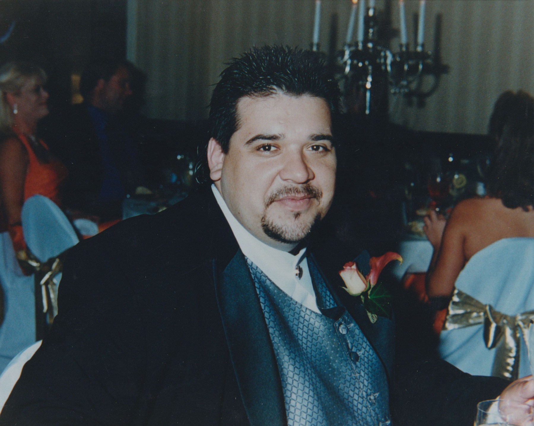 Mark Lozano Obituary - Charlotte, NC
