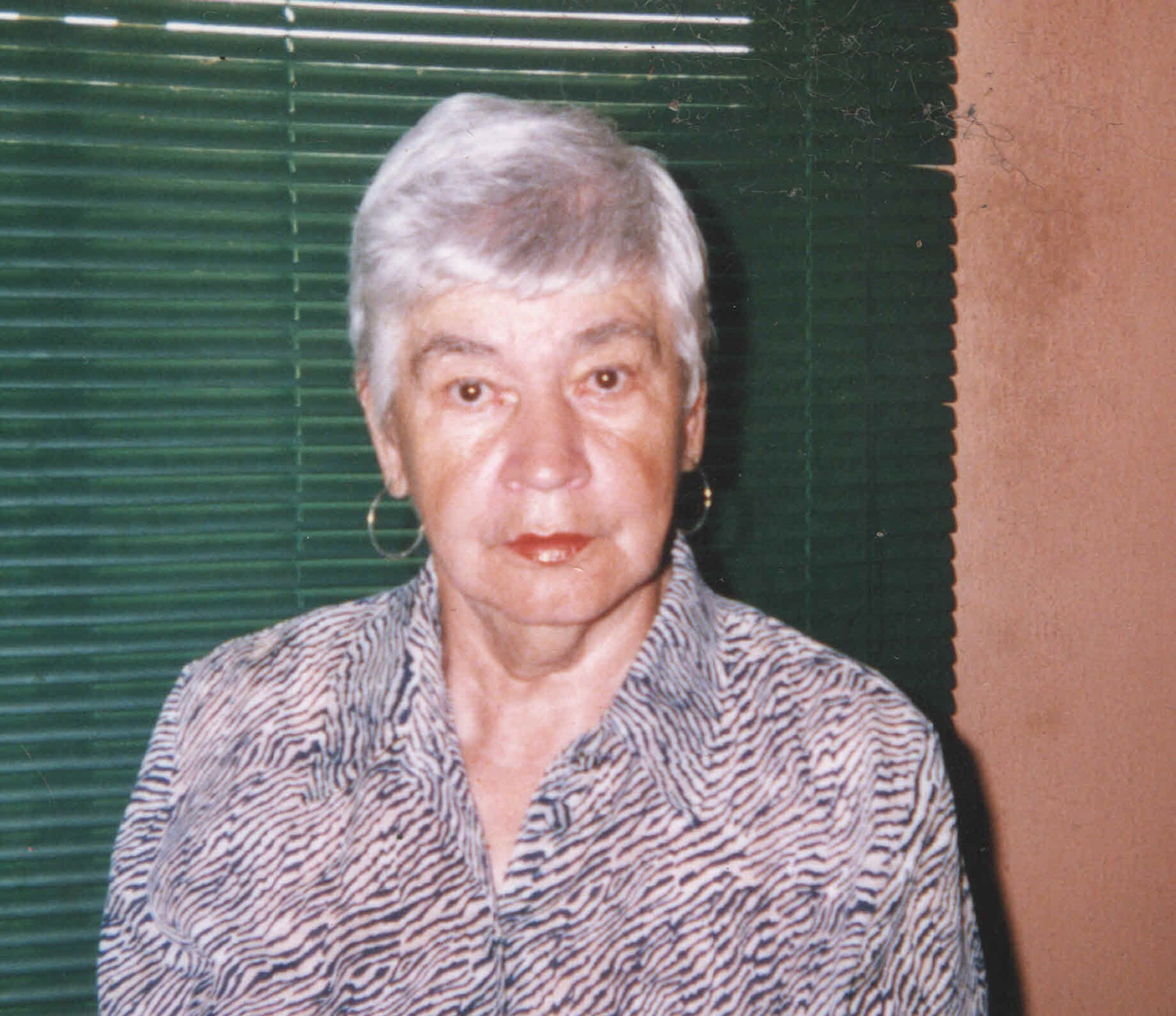 Lucille Primeau Obituary - St-Eustache, QC