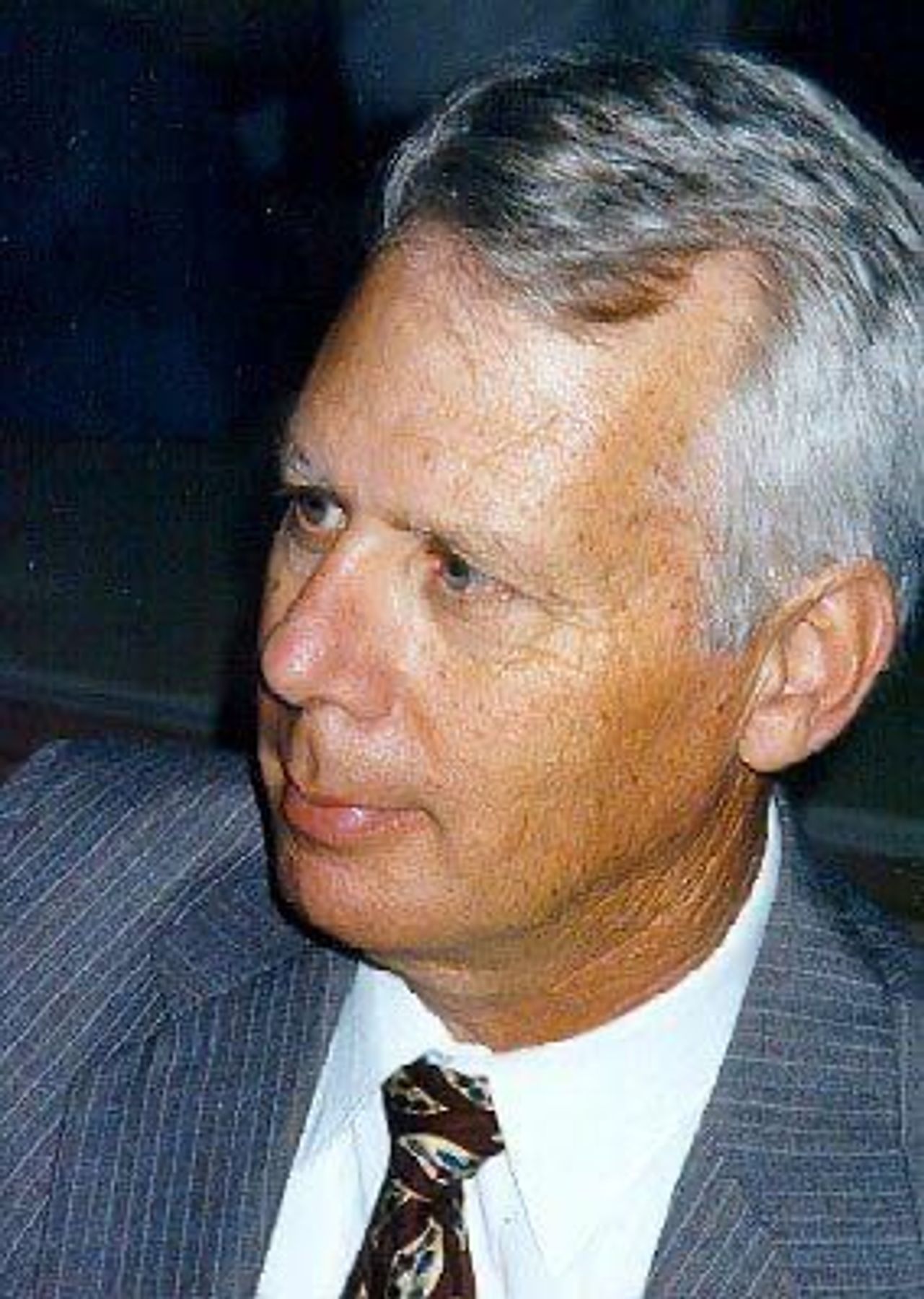 Charles Meurer Obituary - Austin, TX