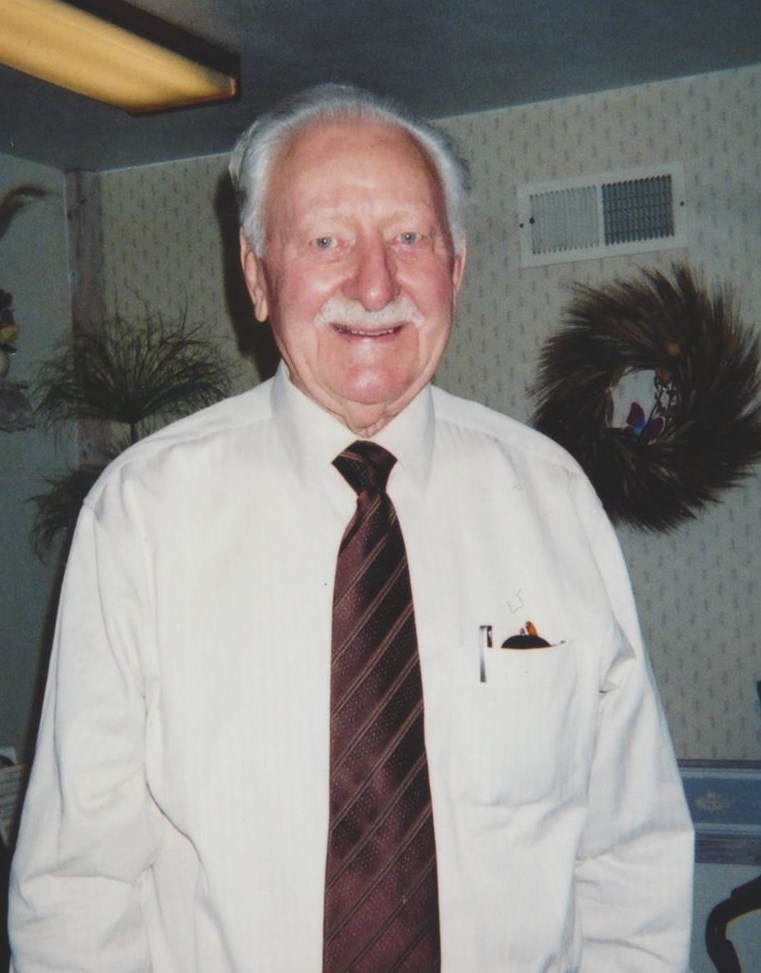 James Lindsey Obituary - Bonita, CA