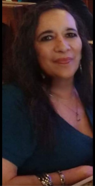 Patricia Anderson Obituary - Lubbock, TX