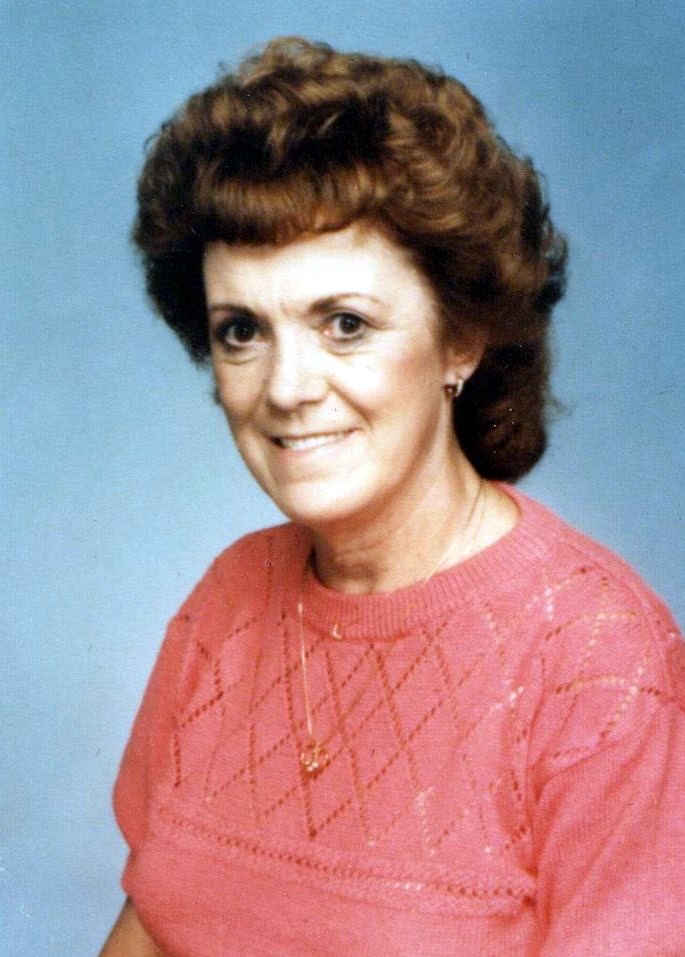 Emma Anderson Obituary - Greeneville, TN