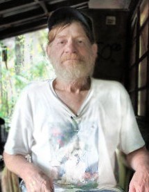 Cecil "Arnold" Lambert Obituary - Brooksville, FL