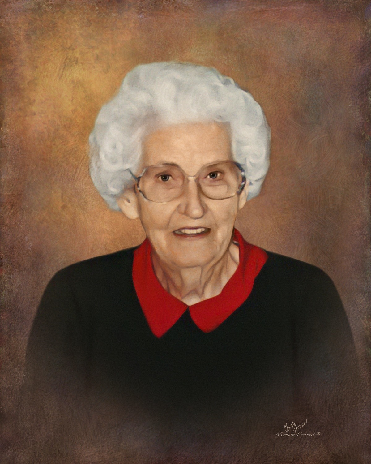 Elsie Barker Smith Obituary - Fort Smith, AR