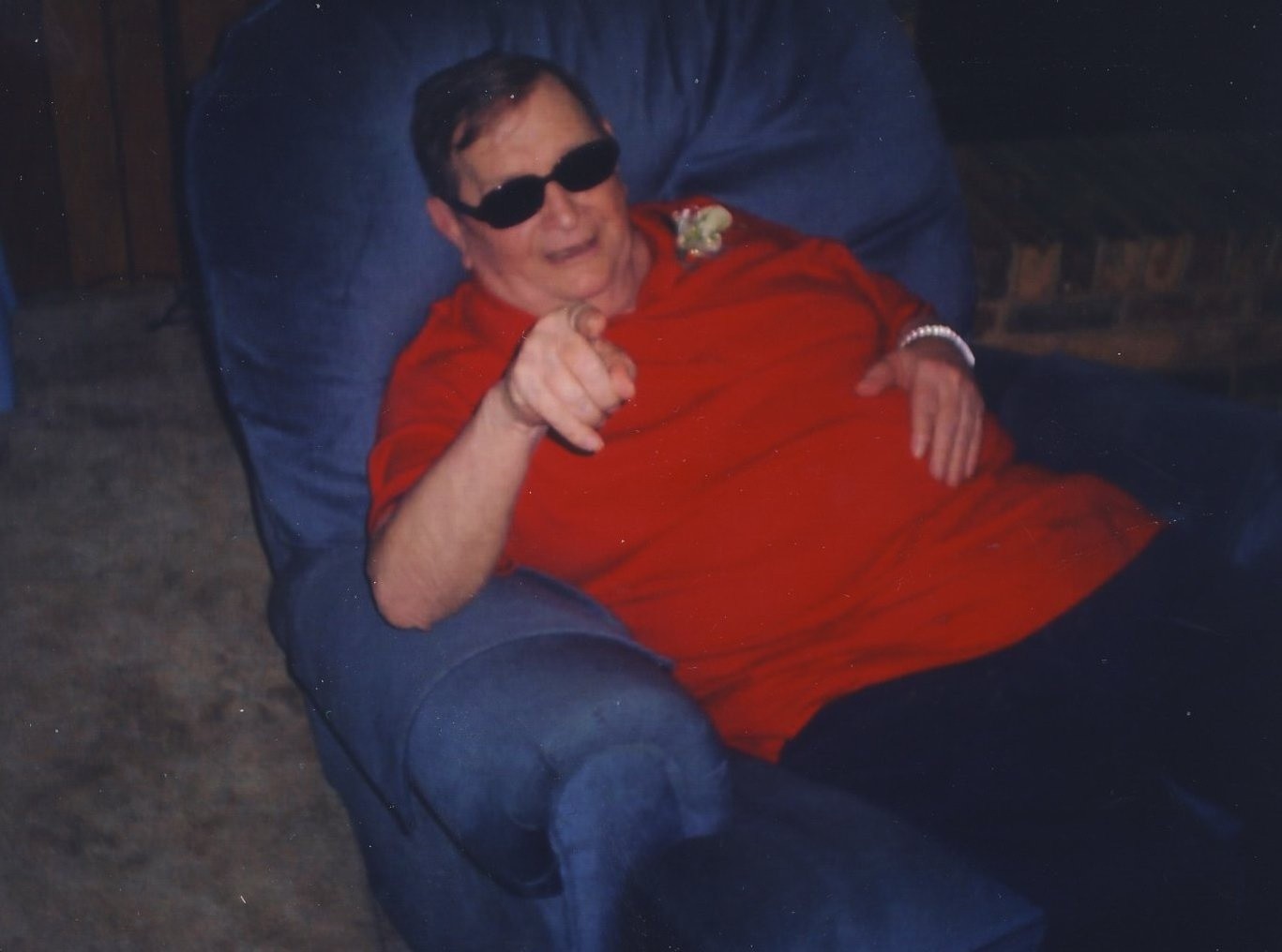 Wesley Sims Obituary - Houston, TX